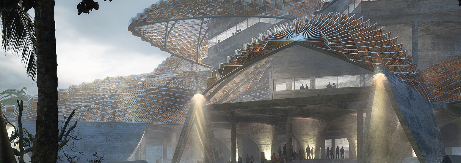 We are finalists in the Plan Award 2020! - CAZA Architects