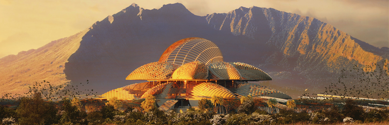 We are finalists in the Architizer A+ Awards! - Caza